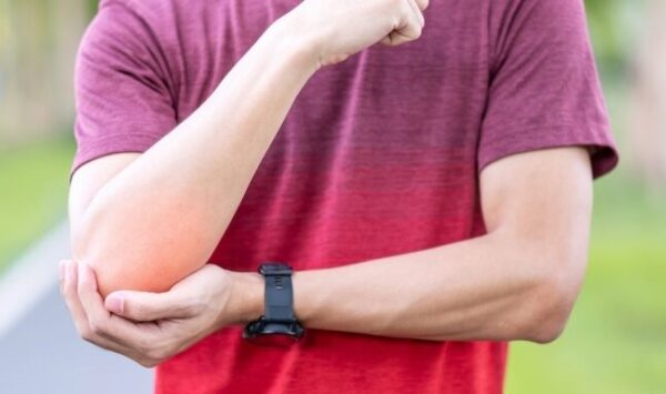 Elbow Pain | Richmond Blundell Physiotherapy & Sports Injury Clinic
